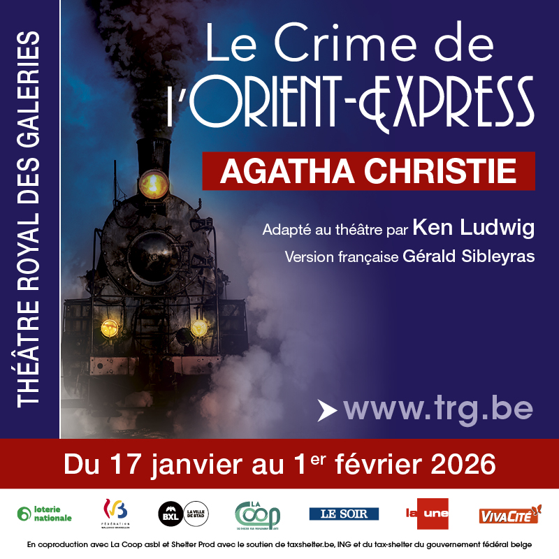 Théâtre des Galeries - Le Prénom