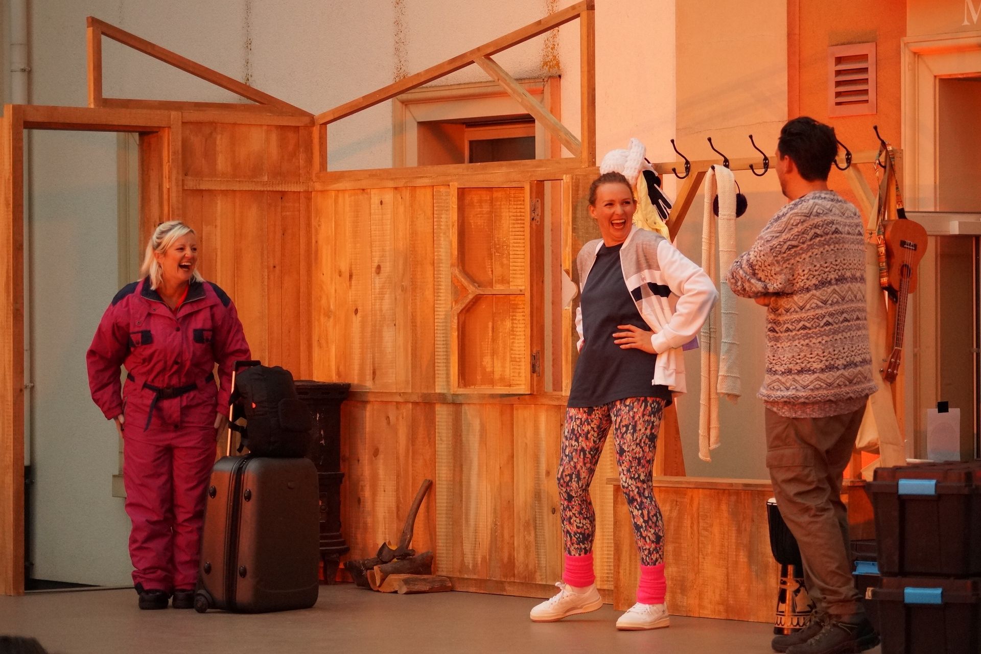 Nature et dépassement | Théâtre des Galeries